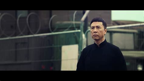 《葉問4》重磅回歸！「甄子丹」衝出亞洲「對抗美國人」 網狂酸：靠想像力打爆外國人？