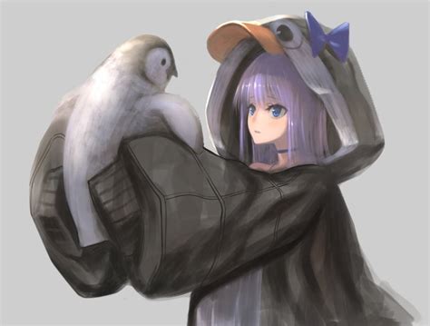 Penguin Danbooru