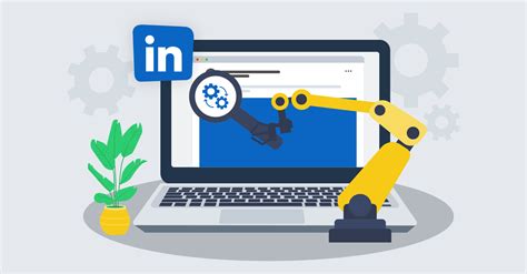 The Best Linkedin Automation Tools For 2024 Leadsbridge