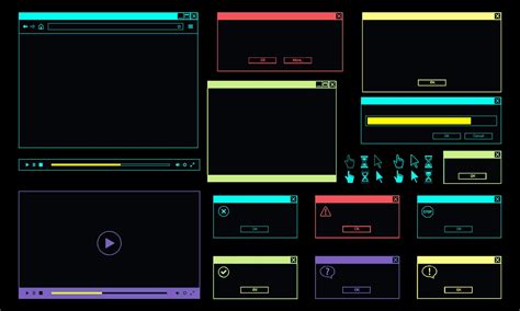 Five New Filemaker Themes Direct Impact Solutions