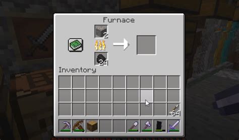 How To Make Smithing Table Minecraft Recipe How To Make Smithing Table Minecraft Recipe