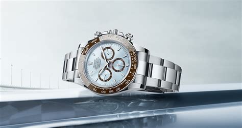 Relógios Rolex Cosmograph Daytona Frattina
