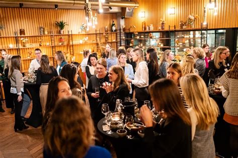 It Was A True Pleasure Hosting Our First Rabobank Advisory And Investments Ladies Event Together