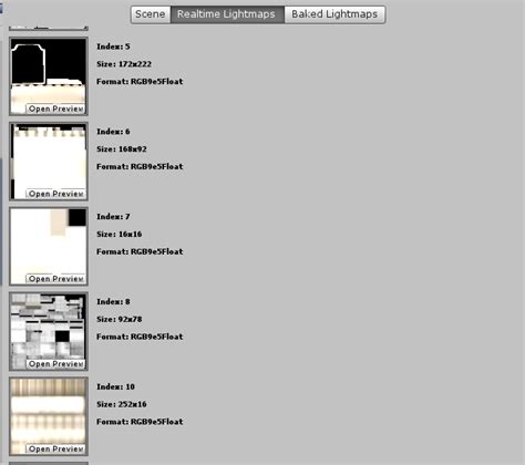 Case 1111703 053 Lightmaps In Addressable Scenes Are Broken Unity Engine Unity Discussions