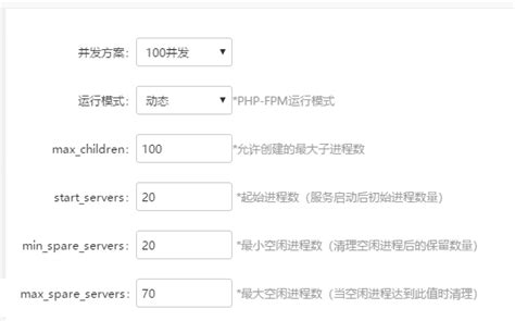解决linux下php Fpm进程过多导致内存耗尽问题彬彬笔记