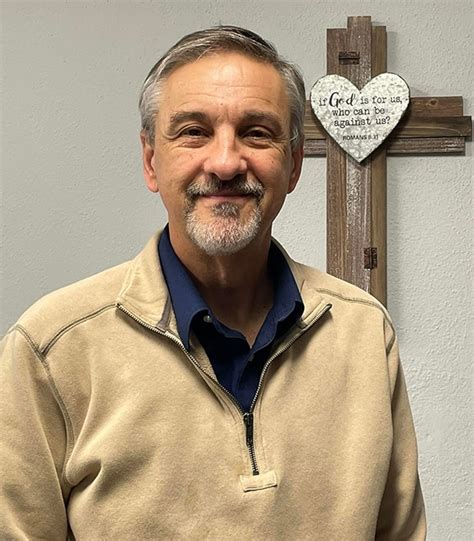 Dickerson Joins Ibsa Ibsa News