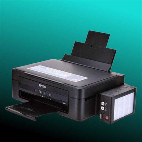 Printer Epson L210 Lazada Indonesia