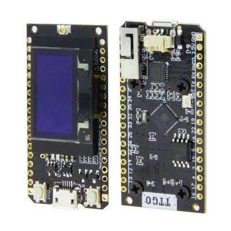 custom ttgo lora32 868 915mhz esp32 lora oled 0 96 inch display wifi e