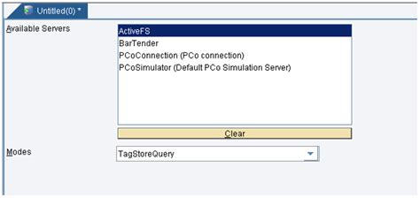 Pco Configurations Sap Community