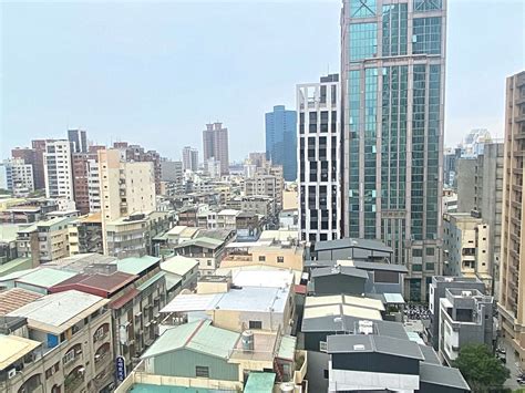 【漢神本館】高樓極光超美套房車高雄蘇黎世大廈1房1廳1958坪高雄591售屋網