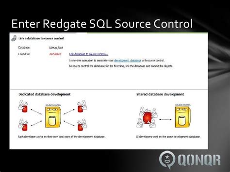 Apex Sql Source Control Vs Redgate Deldase