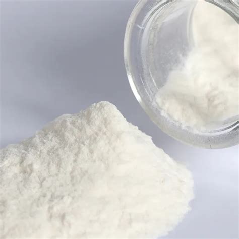 Battery Grade Binder Carboxymethyl Cellulose Cmc Binder For Battery Ptfe And Cathode Materials