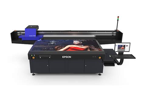 C11ch89101 Epson Surecolor Sc V7000 사이니지용 대형 프린터 대형프린터 비즈니스용 제품