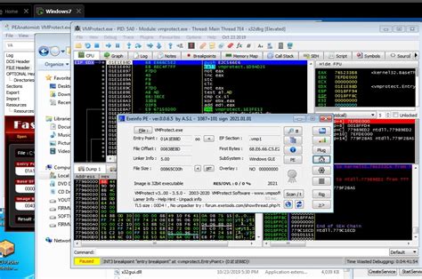 Driver Doesn T Want To Start TitanEngine CE Tuts You