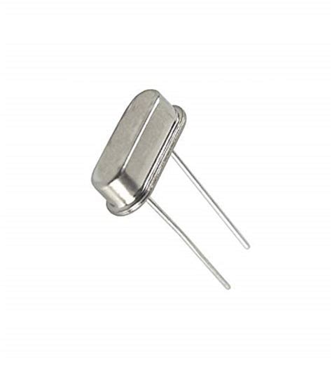 32mhz Crystal Oscillator Hc 49s 1 Pc Ielectrony