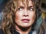 Jennifer Lopez Looks Terrified In New Trailer For Her Sci Fi Movie