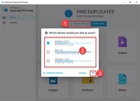 Ashampoo Duplicate File Finder Full Version Download