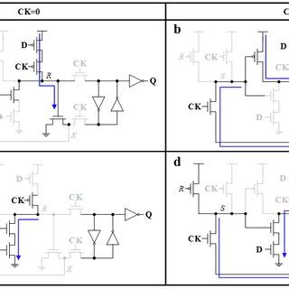 Pseudo NMOS Logic Figure Proposed Pseudo NMOS Logic NOR OR Download Scientific