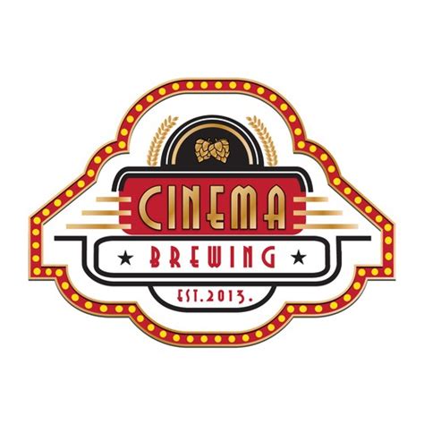 Movie Theater Logo