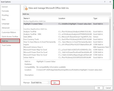 Fixed Macros Enabled But Not Working 8 Probable Solutions Excel