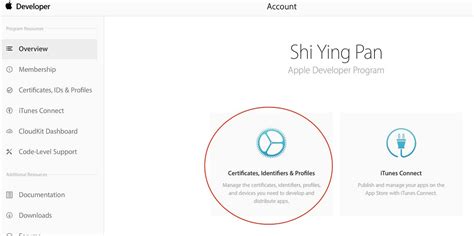 生成 Musickit App 需要的 Developer Token By 彼得潘的 Ios App Neverland 彼得潘的