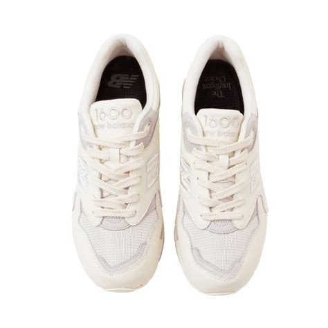 New Balance Cm Wp White Fullress