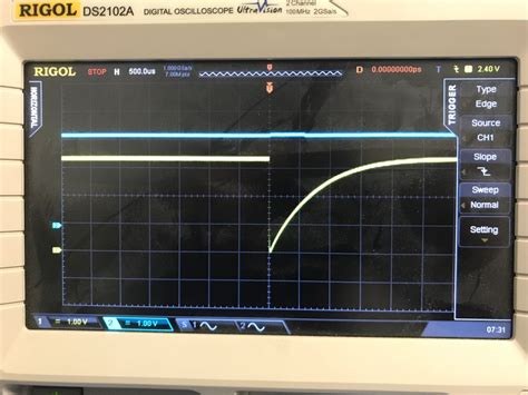 Solved Stm32f767 Stuck In Hardware Reset Loop Stmicroelectronics Community