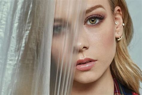 Ester Expósito Conmocionó Instagram Con Su Sensual Tatuaje Infobae