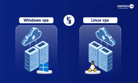 Windows Vs Linux VPS Which One Is Right For You