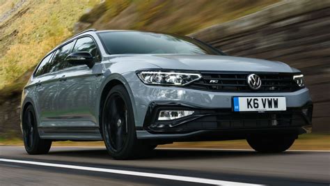 Volkswagen Passat Estate 2015 2024 Review Auto Express