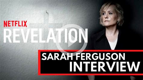 Interview Journalist Sarah Ferguson On Catholic Church Sex Abuse
