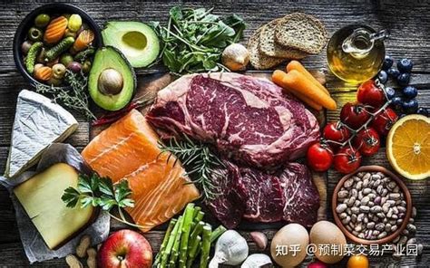 预制菜首次写入中央一号文件一系列信号重磅释出 知乎
