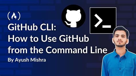 What Is The Github Cli How To Use Github From The Command Line