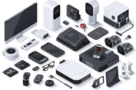 Indoor Surveillance Strategies Integrate Cctv Prevention Enhancing Property Response With