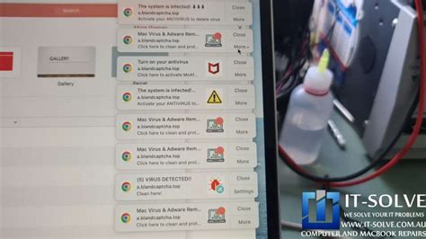 Slow Or Crashing Macbook Repair In Adelaide It Solve Repairs