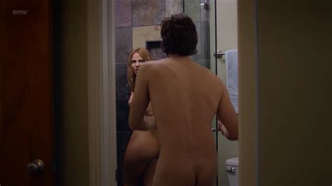 Nude Video Celebs Laura Flannery Nude Liz Tabish Nude The Golden Rut