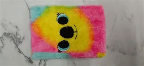 Glue Bound Fur Notebook Diary Size A4 At Rs 120 Piece In Chennai Id 2852561466197