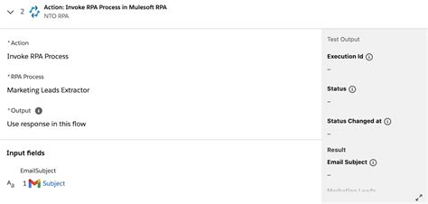 Test A Flow Salesforce Trailhead