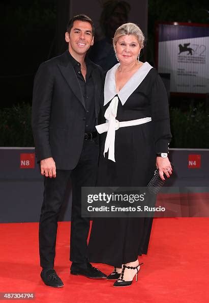 Emir Uyar And Sevim Uyar Attend A Premiere For Frenzy During The News Photo Getty Images