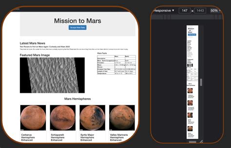 Github Olesyapro888web Scrabmission To Marsdatahtmlcssnosql