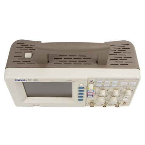 Digital Oscilloscope RIGOL DS E
