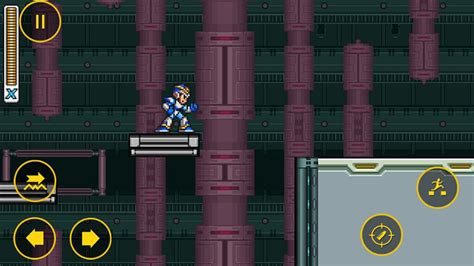 Classic Mega Man Apk For Android Download