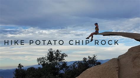 Potato Chip Rock Hike At Vicki Howes Blog