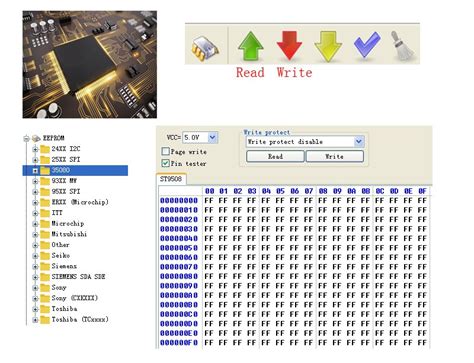 What Is Best Eeprom Programmer