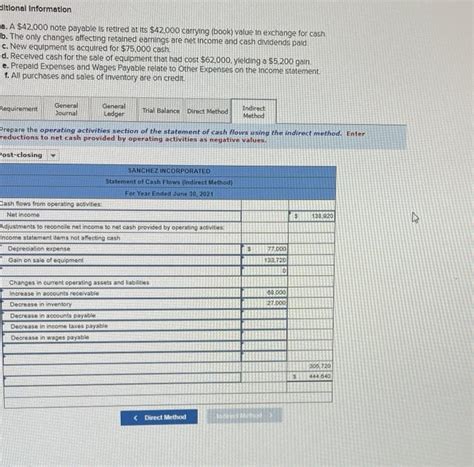 Solved GL1201 Algo Based On Exercise 12 11 LO P2 P3 A1 Chegg Com