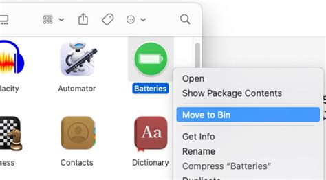 Battery Widget For Mac Its Possible To Add A Battery Widget On Macbook