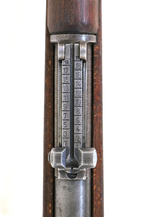 Germanys Karabiner 98k Bolt Action Rifle The Armory Life