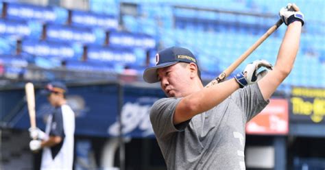 [포토] 이우성 차근차근 배우는 자세로