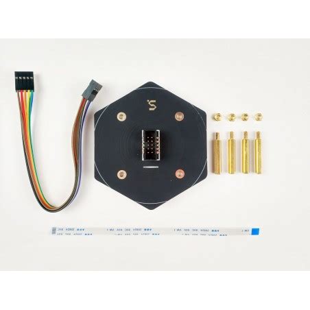 Sipeed Microphone Array For Dock Go Bit